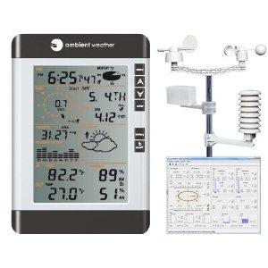 Easyweather weather stations - asialoced